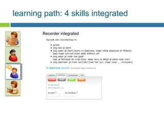 Basic concepts of Chamilo LCMS Connect | PPTX