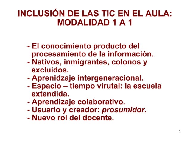 Plan Ceibal. Uruguay. Madrid 2010 | PPT
