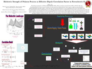 Madrid Scientific Poster | PPT