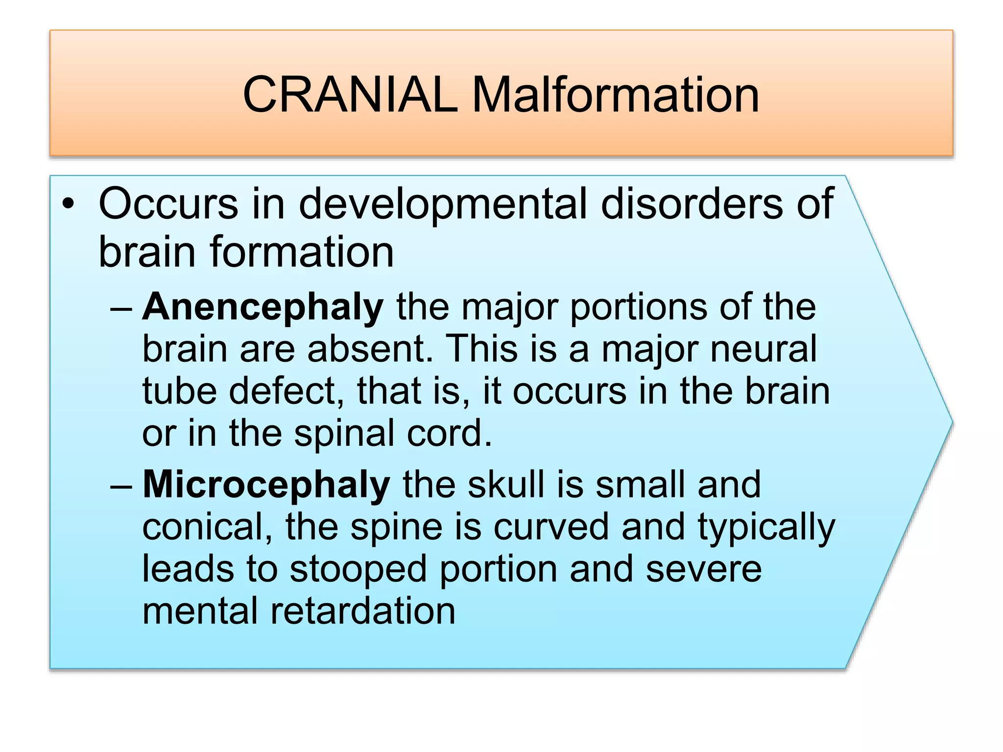 Mental Retardation/Intellectual Disability: Definition and its causes ...