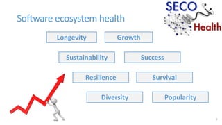 Investigating developer retention in socio-technical software ...