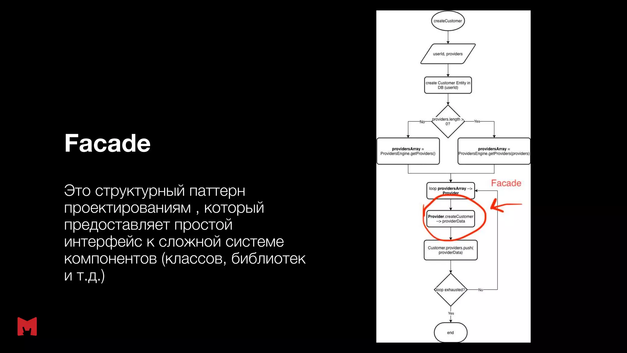 Mad Stream: Software Architecture 101. | PPTX | Programming Languages | Computing
