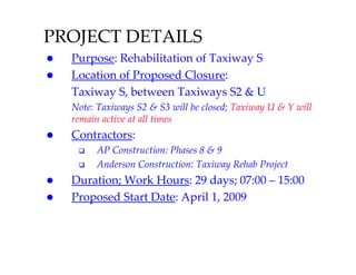 Madt Ppt Contractors 031909 (Pdf) | PDF