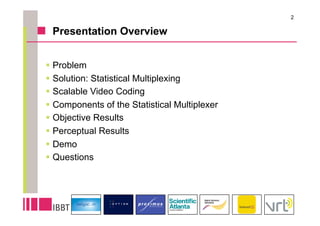 Maduf06 Statistical Multiplexing Using Svc Marc Jacobs | PDF