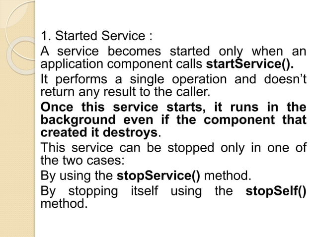 MAD Unit 5.pptxxxxxxxxxxxxxxxxxxxxxxxxxx | PPTX