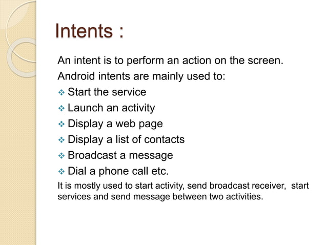 MAD Unit 5.pptxxxxxxxxxxxxxxxxxxxxxxxxxx | PPTX