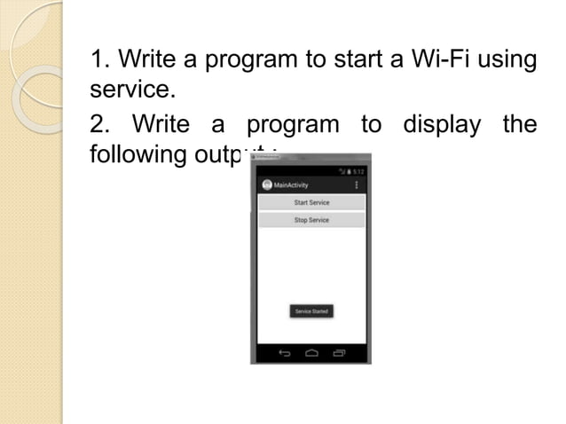 MAD Unit 5.pptxxxxxxxxxxxxxxxxxxxxxxxxxx | PPTX