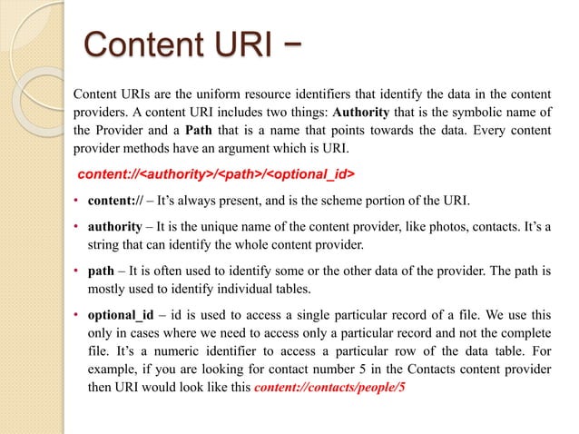 MAD Unit 5.pptxxxxxxxxxxxxxxxxxxxxxxxxxx | PPTX