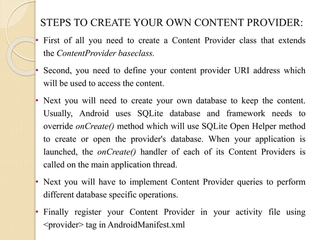 MAD Unit 5.pptxxxxxxxxxxxxxxxxxxxxxxxxxx | PPTX