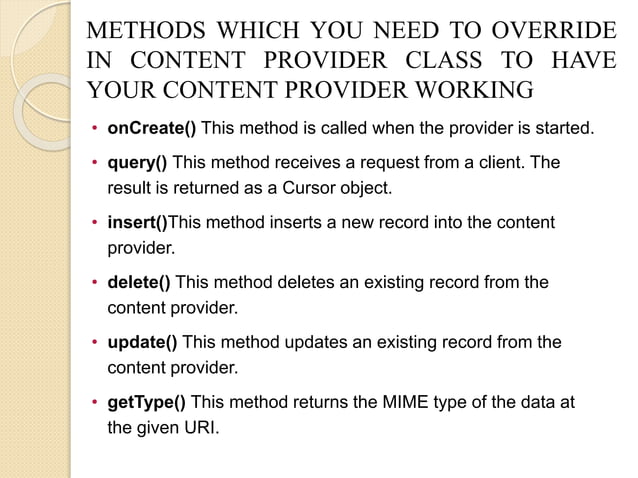 MAD Unit 5.pptxxxxxxxxxxxxxxxxxxxxxxxxxx | PPTX