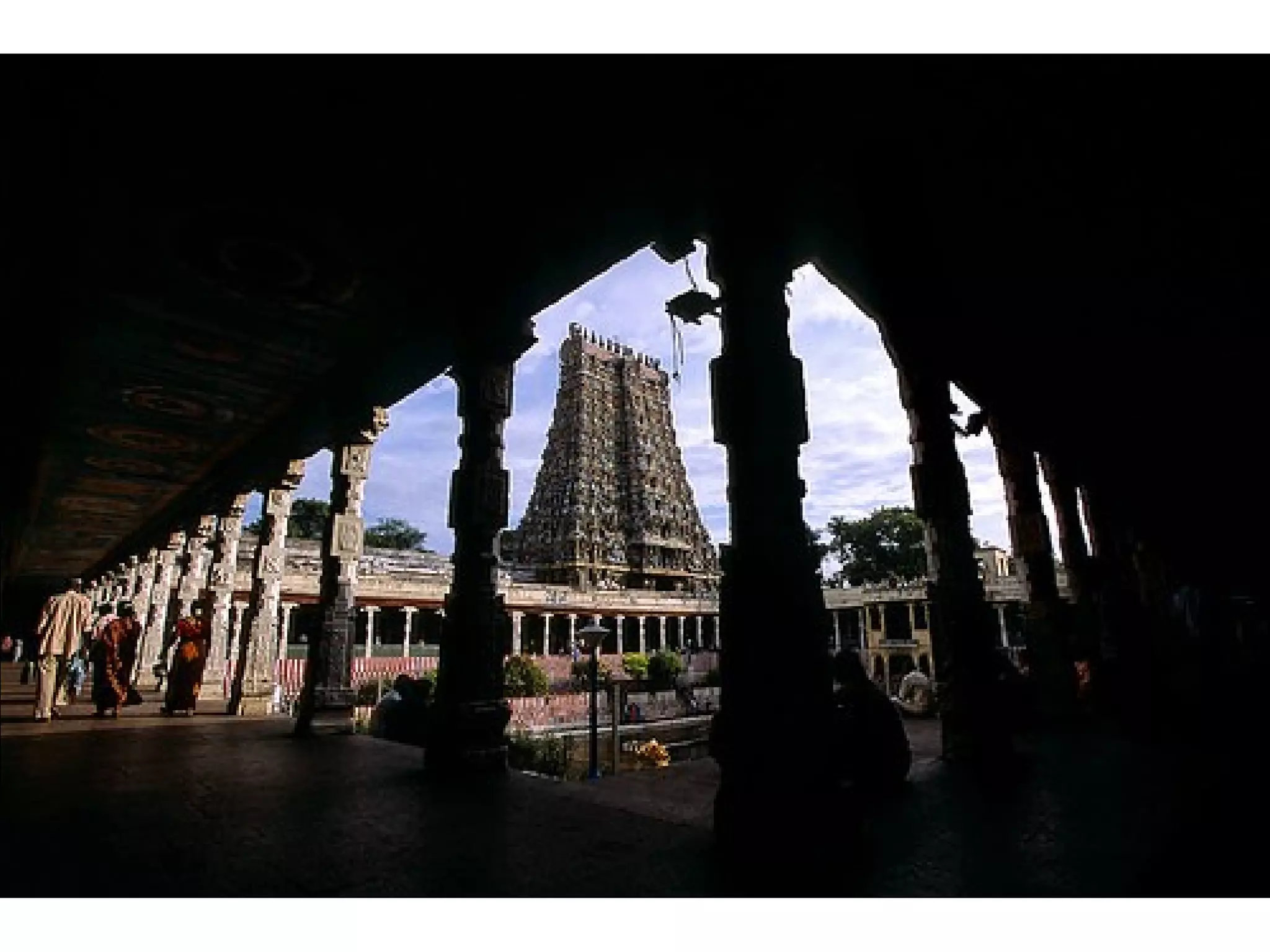 Madurai Temples | PPT