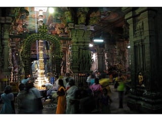 Madurai Temples | PPT