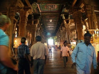 Madurai Temples | PPT