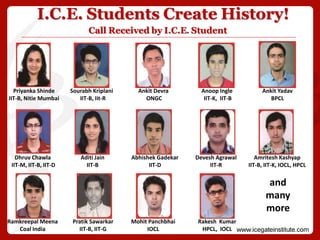 Madurai PPT.ppt GATE EXAM RELATEDQUESTIONS | PPT