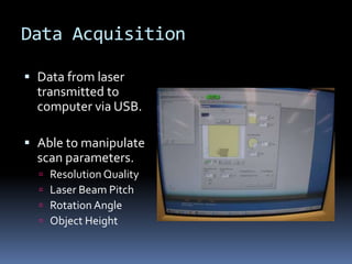 3D Solid Laser Modeling | PPT