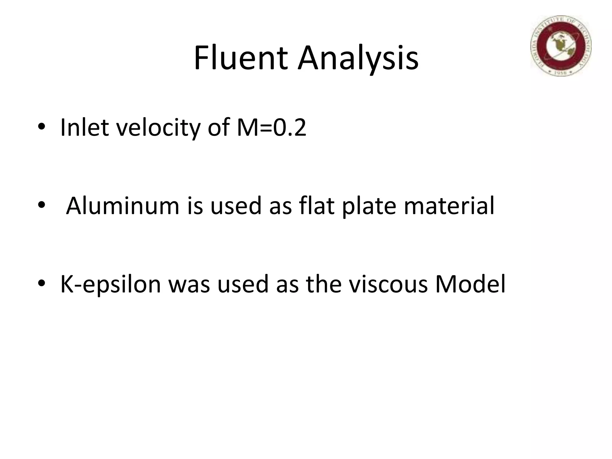 Computational Fluid Dynamics | PPT