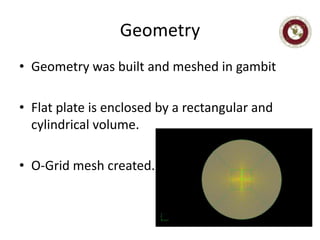 Computational Fluid Dynamics | PPT