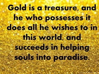 TREASURE | PPT