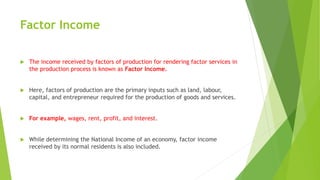 MaE Ch 2 - Circular flow of Income.pptx