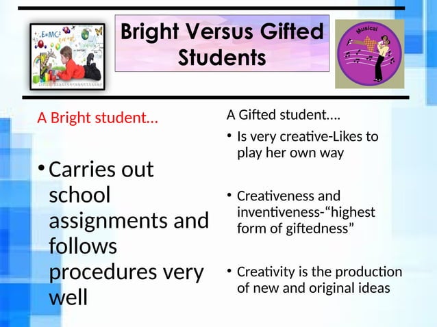 MAED001_Gifted and Talented Learners Powerpoint.pptx