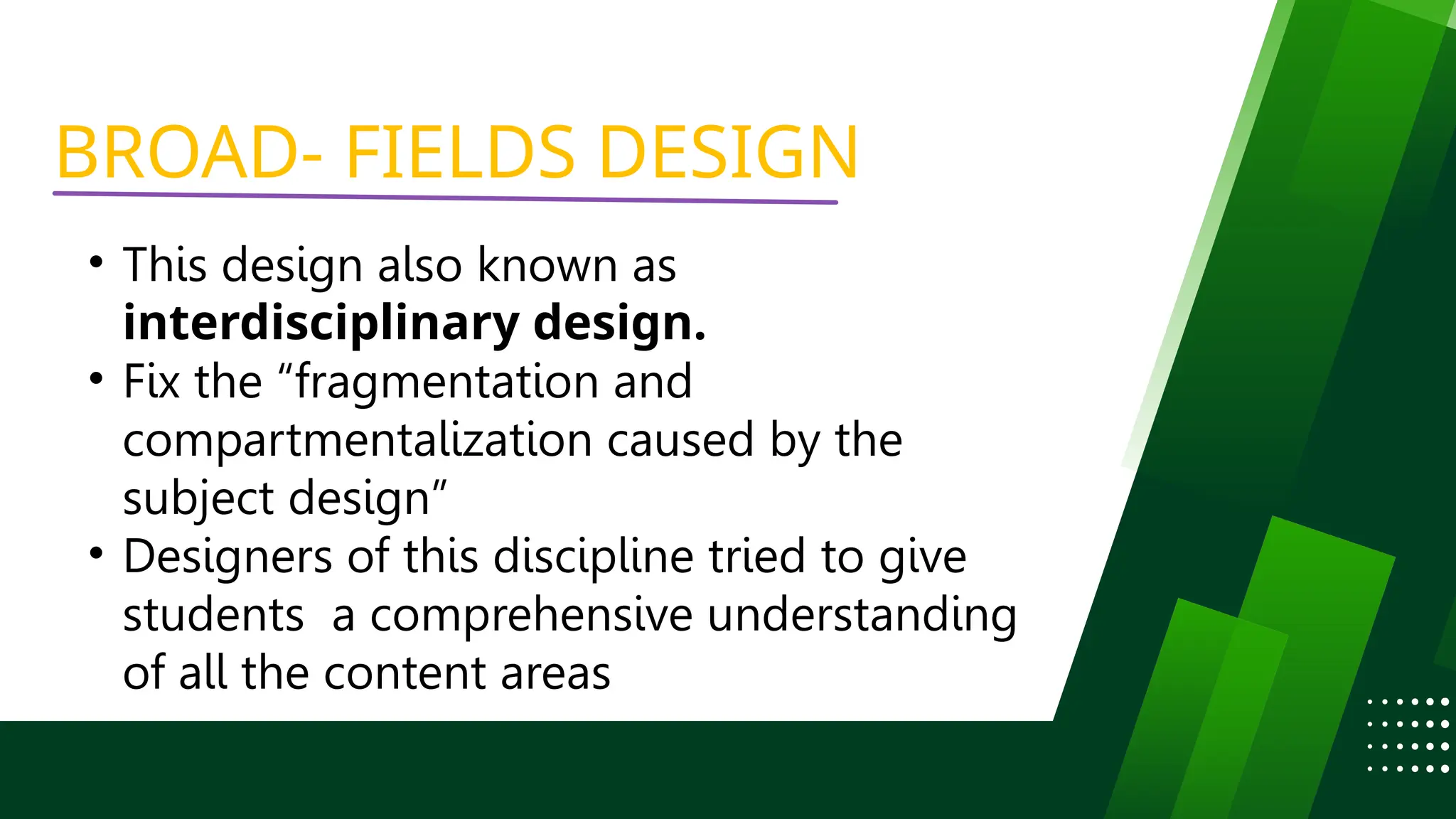 MAED3-Types of curriculum design.pptx.pptx