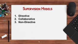 MAED 503-ECE-CURRICULUM DEVELOPMENT AND SUPERVISION | PPT