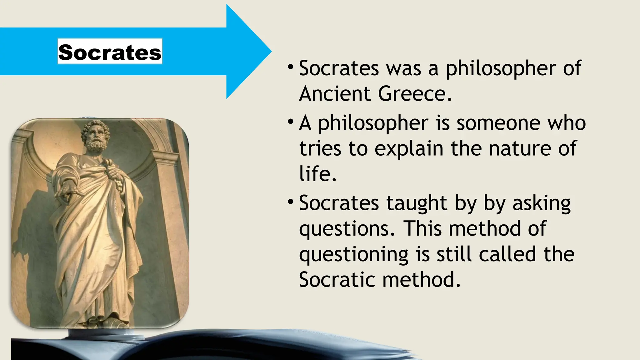 education system of ancient greece and athens | PPTX