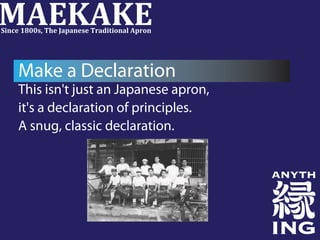 Maekake | PDF