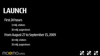 Present and Future of Maemo Digital Marketing | PPT