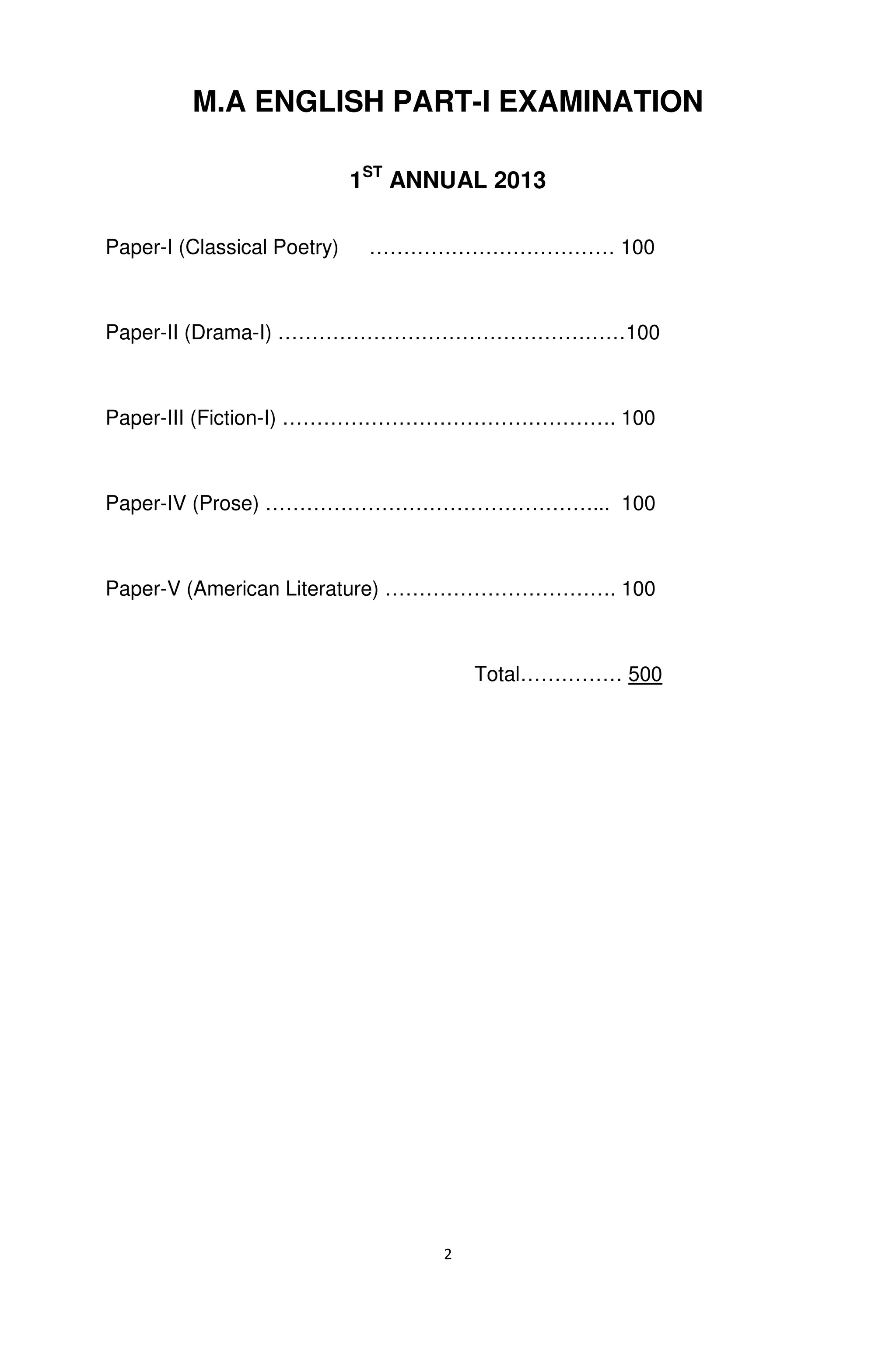 Ma english annual_system_new | PDF