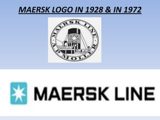 Maersk line | PPT