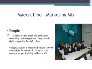 MAERSK PPT.pptx