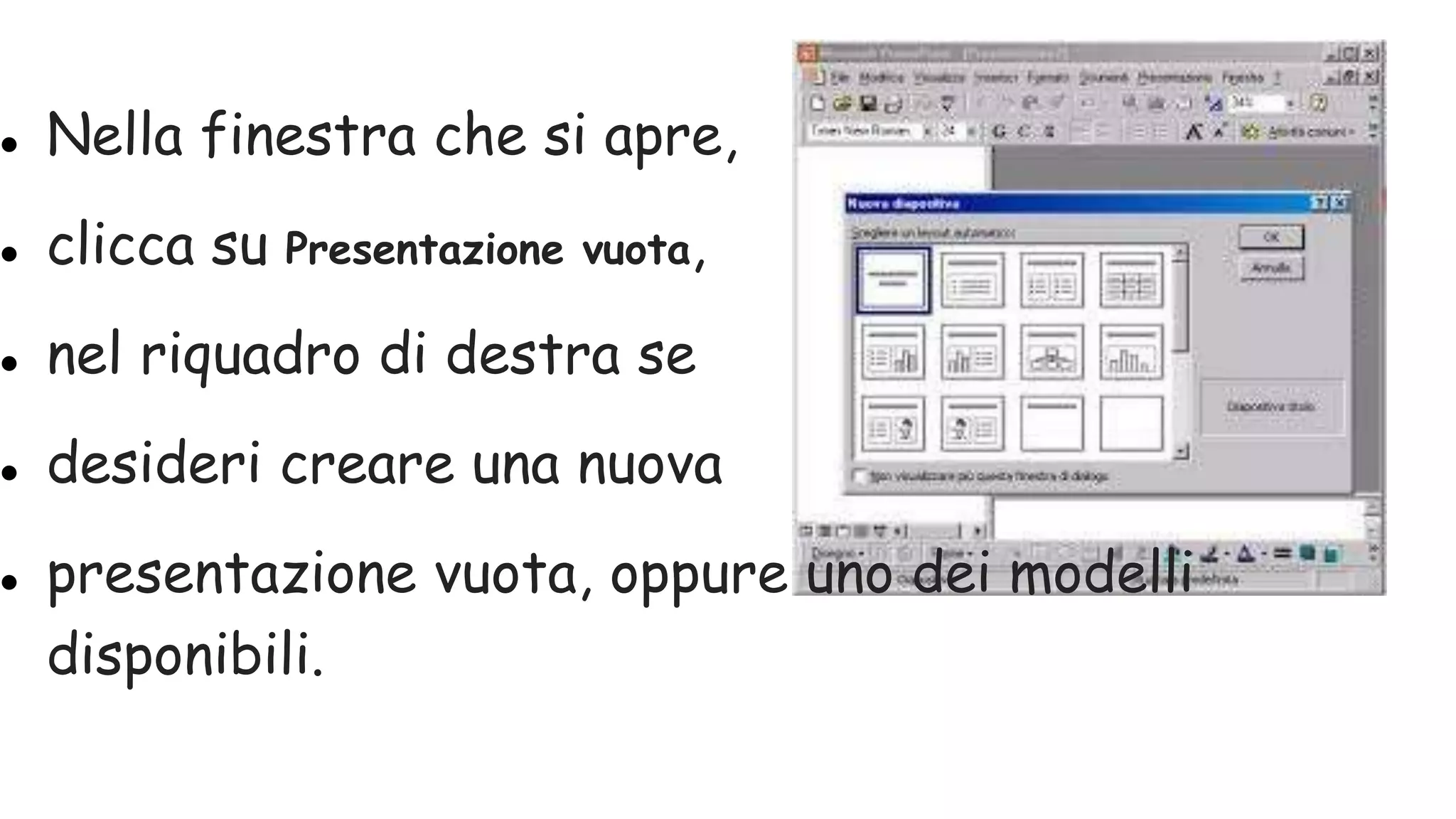 Maestra Lara 4 E 5, Tecnologia- power point | POTX