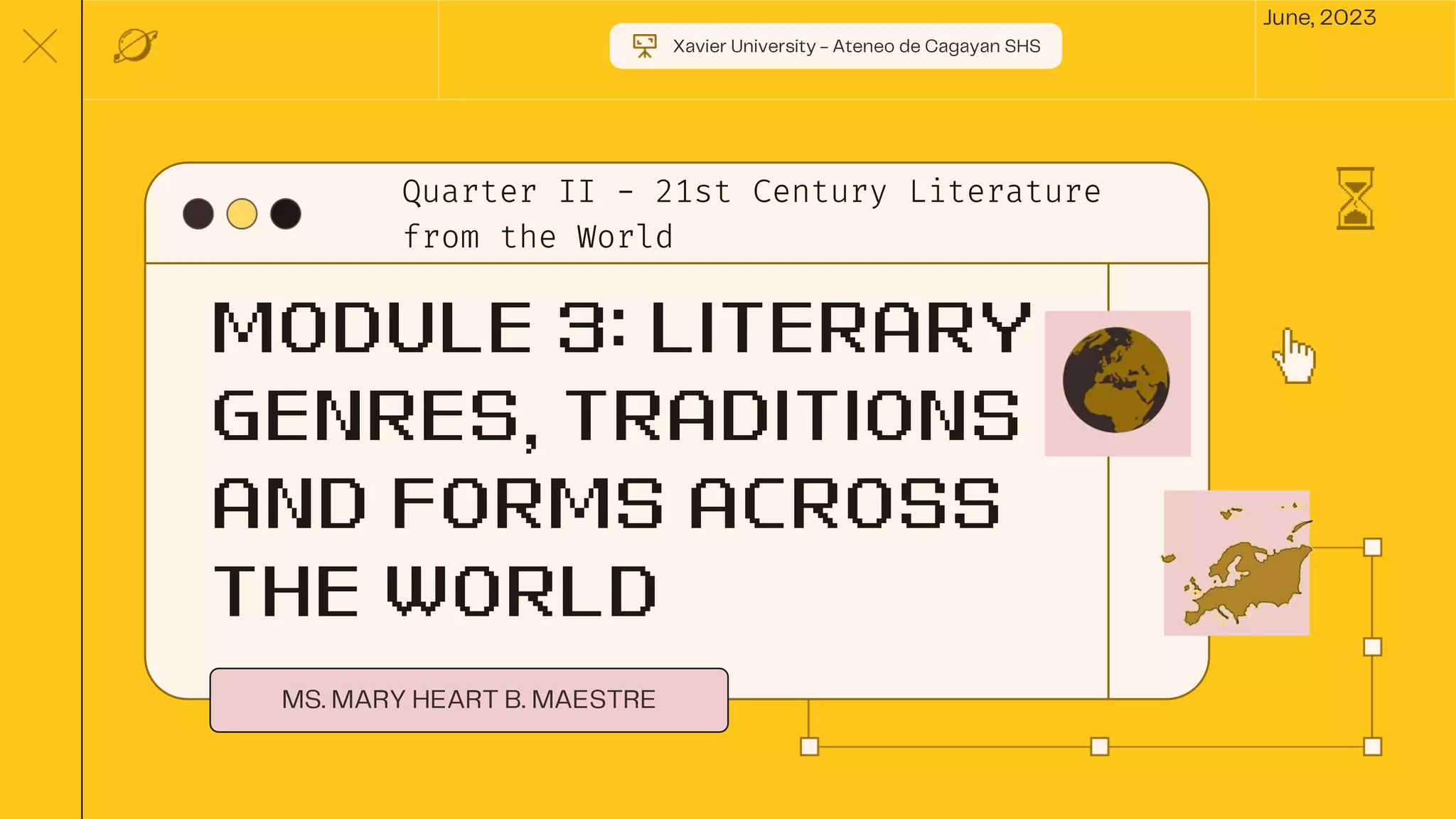 21st CENTURY LITERATURE: LITERARY DEVICES.pptx