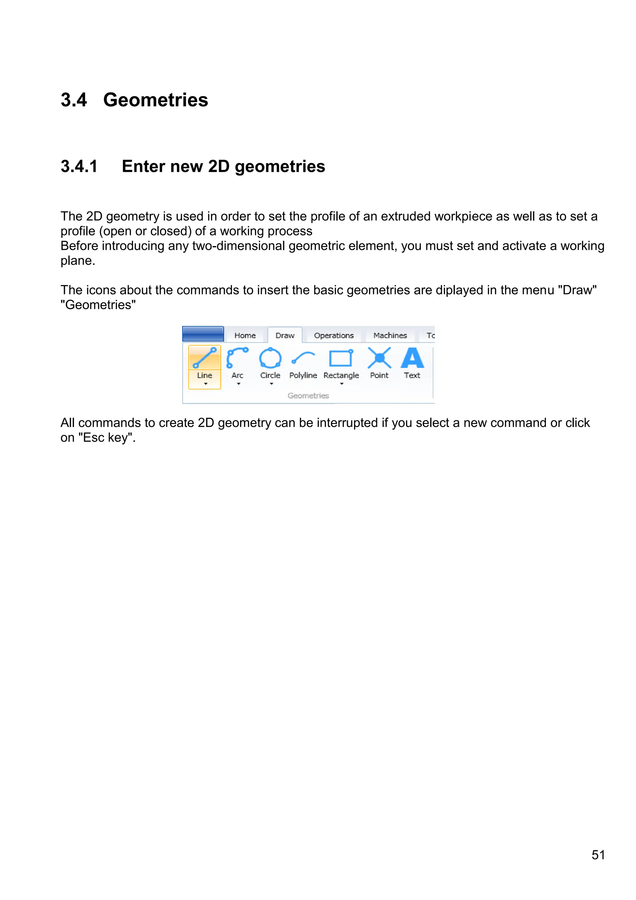 Maestro Editor - Manual CNC - Description | PDF