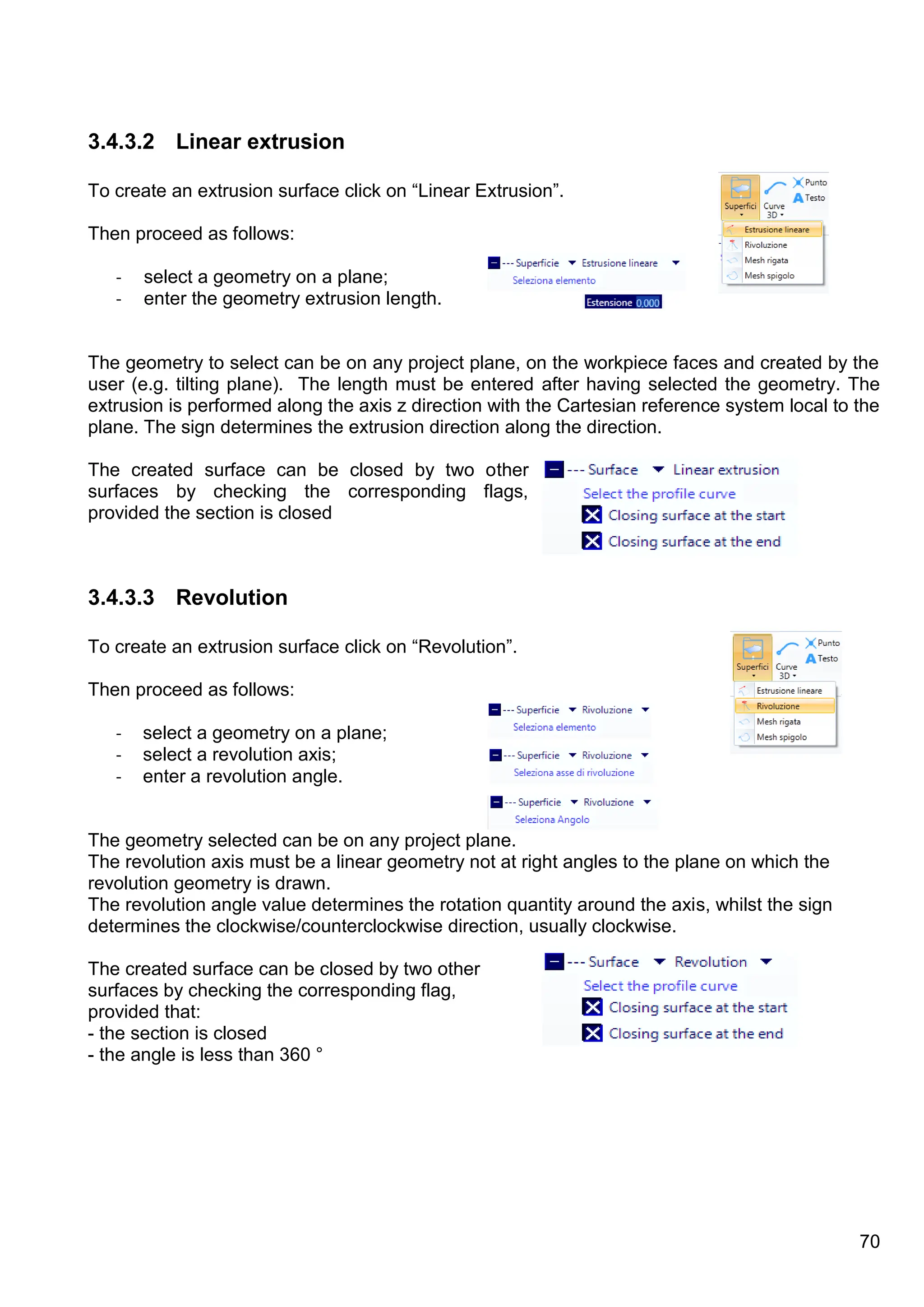Maestro Editor - Manual CNC - Description | PDF