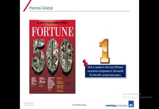 Maestro network 3 | PPT