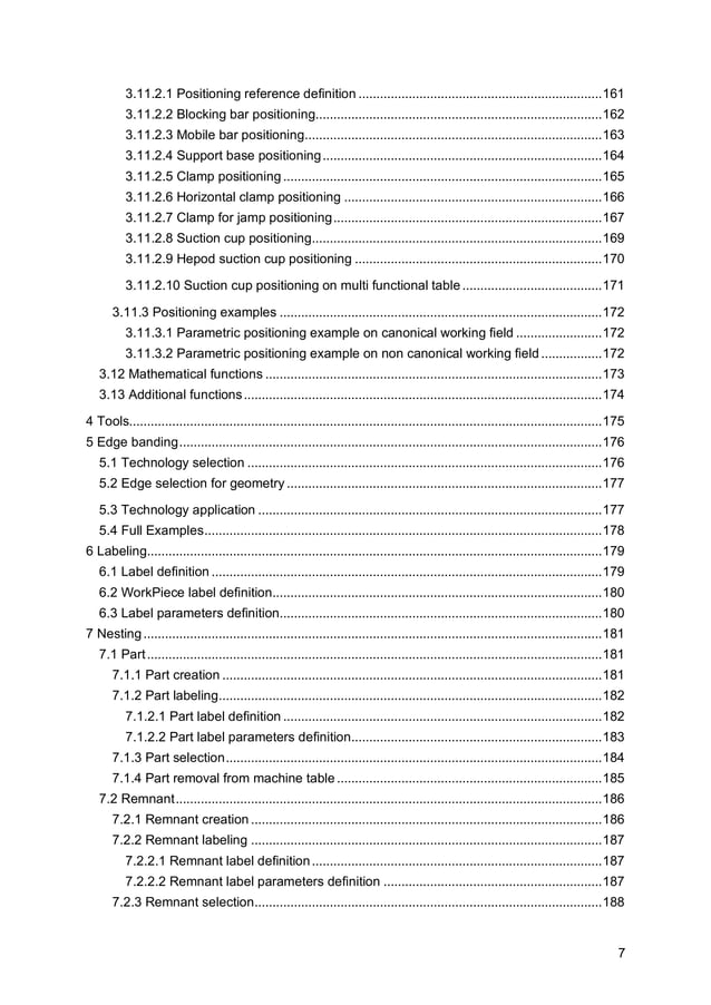 Maestro Scripting Language Cnc Programacion Pdf