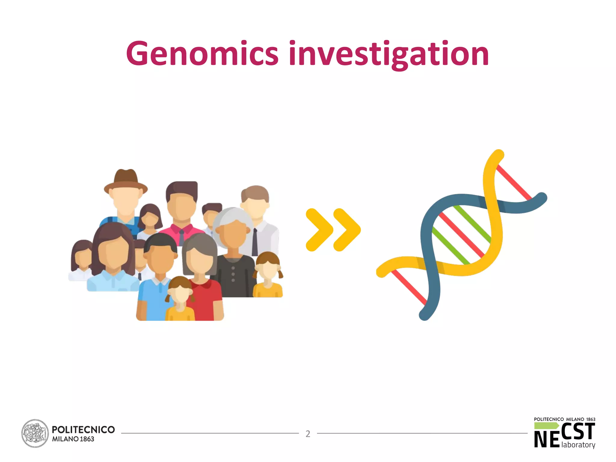 Maeve - Fast genome analysis leveraging exact string matching | PPT