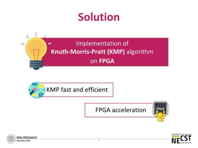 Maeve - Fast genome analysis leveraging exact string matching | PPT