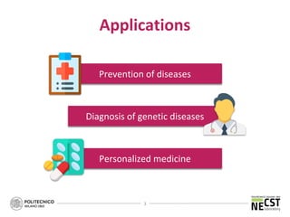 Maeve - Fast genome analysis leveraging exact string matching | PPT