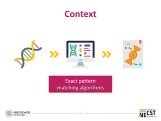 Maeve - Fast genome analysis leveraging exact string matching | PDF