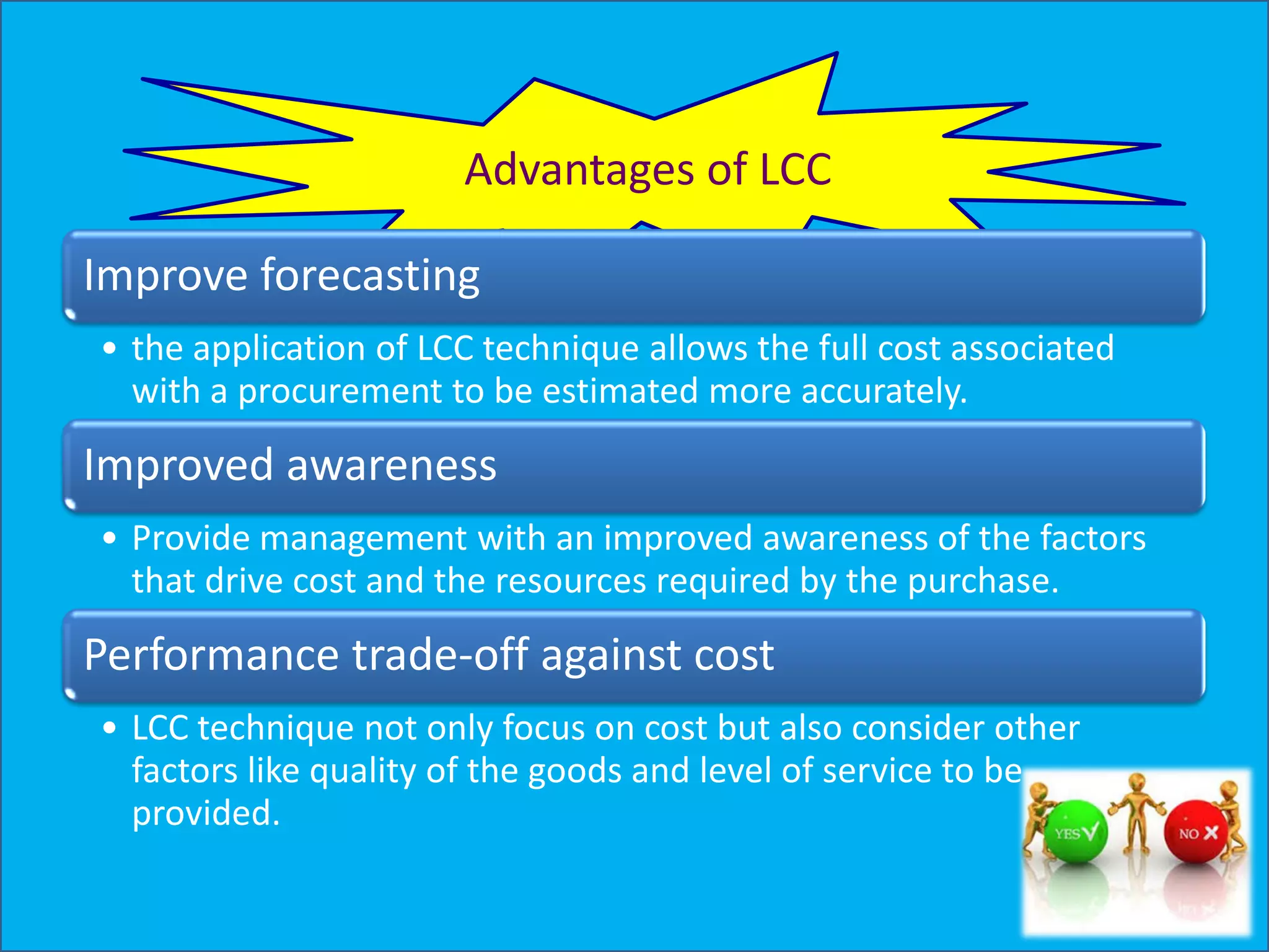 life cycle costing | PDF