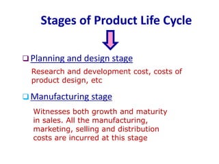 life cycle costing | PDF