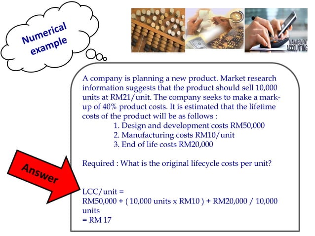 life cycle costing | PDF