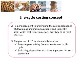 life cycle costing | PDF