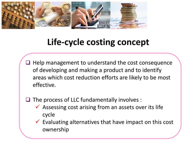 life cycle costing | PDF