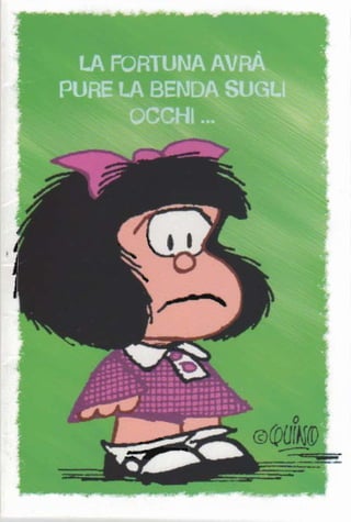Mafalda | PDF