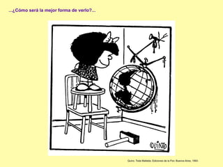 Mafalda 50 anos | PPS