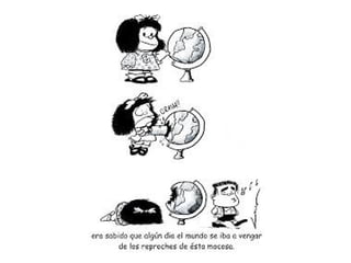 Mafalda 50 anos | PPS